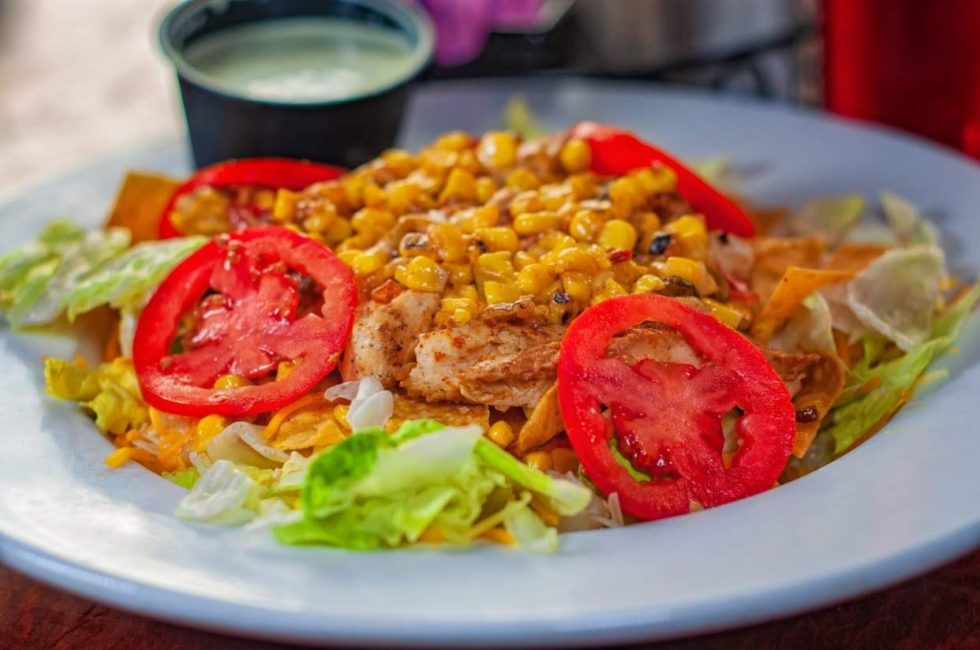 Menu | Struts Famous Wings